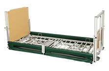 Hjælpemidler til handicappede og møbler til handicappede - Jøhl Human ...